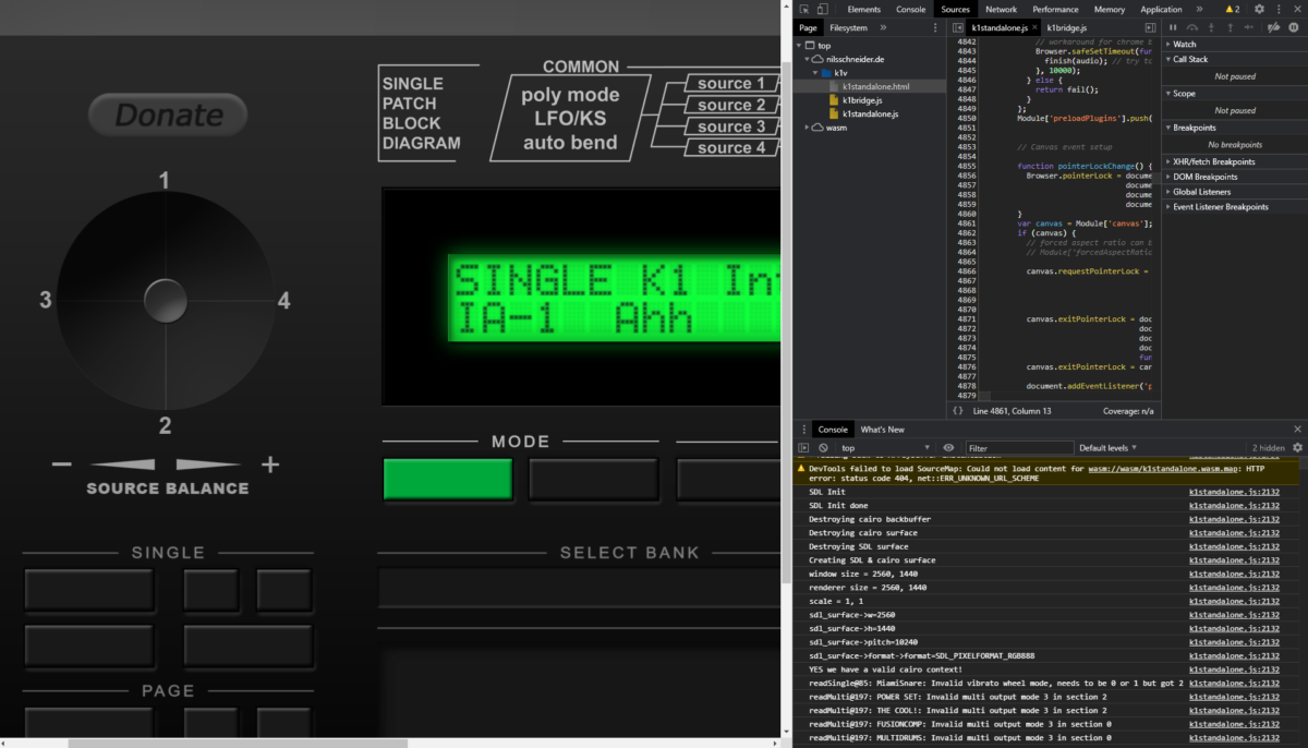 Nils‘ K1v In A Browser As Web Assembly Using Emscripten Nilsschneiderde 3022